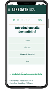 Come funziona | LIFEGATE | EDU